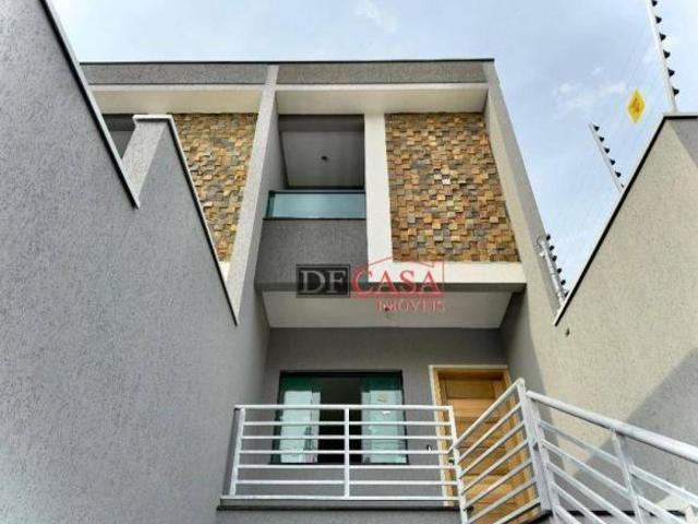 Sobrado com 3 dormitórios à venda, 124 m² por R$ 890.000,00 Cidade Patriarca São Paulo/SP