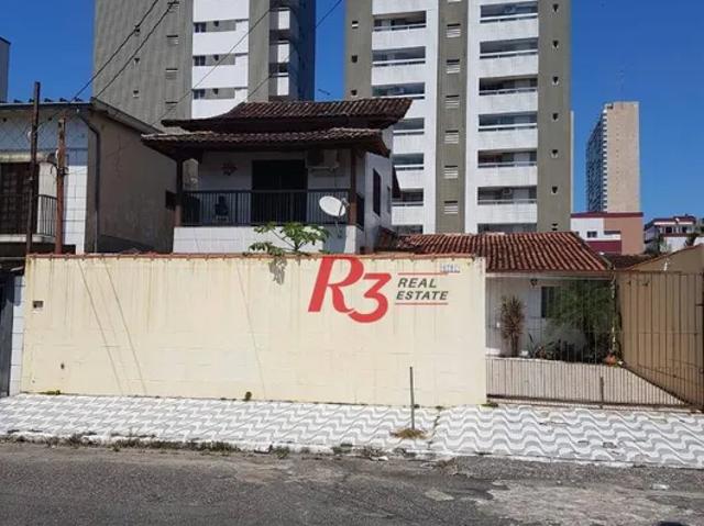 Sobrado com 3 dormitórios à venda, 124 m² por R$ 930.000,00 Mirim Praia Grande/SP