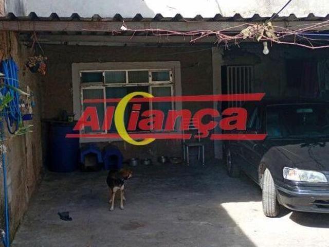 SOBRADO COM 3 DORMITÓRIOS A VENDA, 125 m² JARDIM DAS ANDORINHAS GUARULOS SP