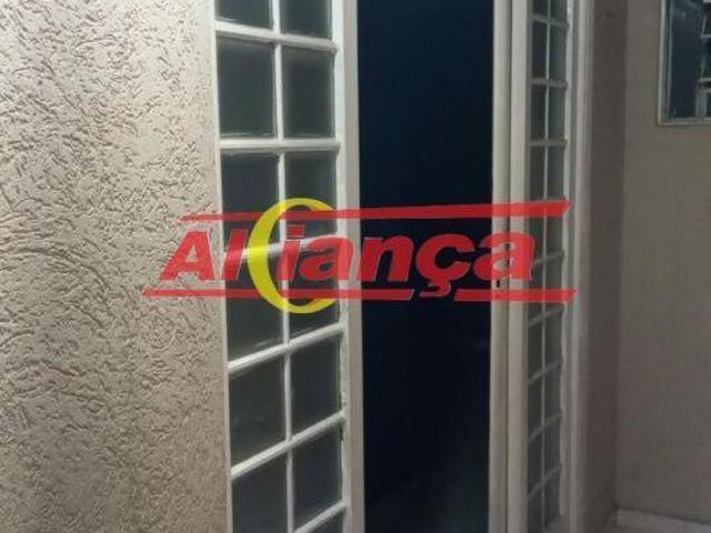 SOBRADO COM 3 DORMITÓRIOS A VENDA, 125 m²Jardim Santa Emilia GUARULHOS/SP