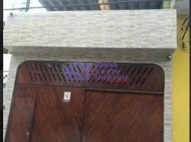 Sobrado com 3 dormitórios à venda, 125 m² no Aricanduva São Paulo/SP
