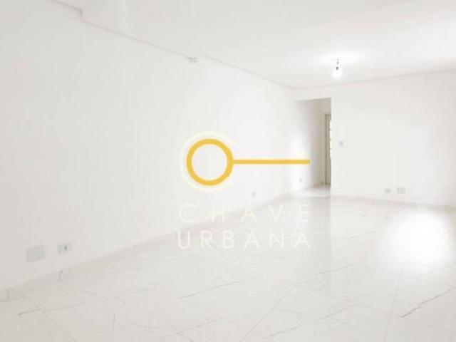 Sobrado com 3 dormitórios à venda, 125 m² por R$ 1.650.000,00 Boqueirão Santos/SP