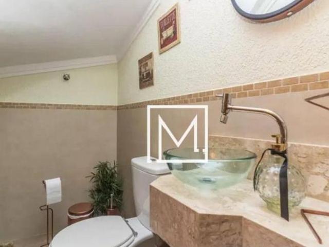 Sobrado com 3 dormitórios à venda, 125 m² por R$ 1.100.000,00 Ipiranga São P