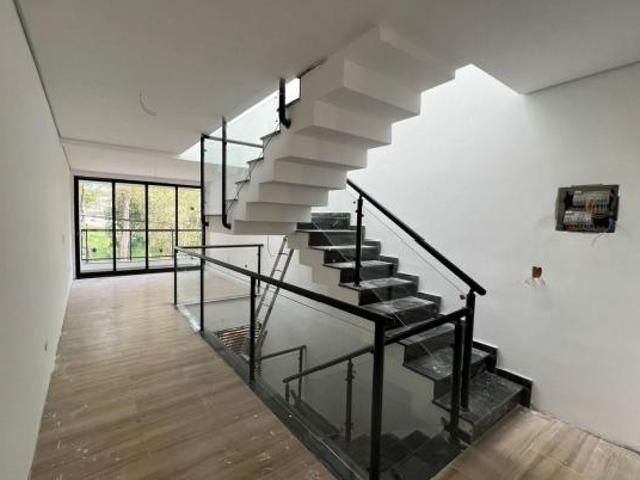 Sobrado com 3 dormitórios à venda, 125 m² por R$ 1.180.000,00 Jardim Paraíso Santo André/SP