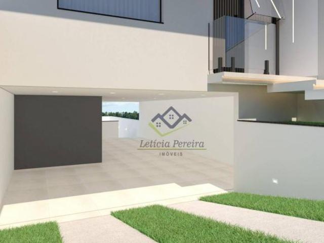 Sobrado com 3 dormitórios à venda, 125 m² por R$ 1.250.000 Vila Carmela III Guarulhos/SP