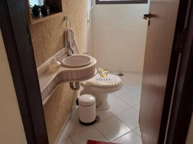 Sobrado com 3 dormitórios à venda, 125 m² por R$ 1.272.000,00 Jardim das Indústrias São José dos