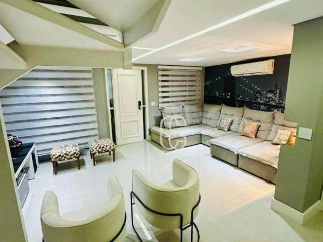 Sobrado com 3 dormitórios à venda, 125 m² por R$ 1.279.000 Cecap Guarulhos/SP Condomínio Águas