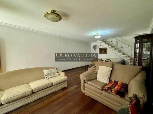 Sobrado com 3 dormitórios à venda, 125 m² por R$ 1.300.000 Mooca São Paulo/SP