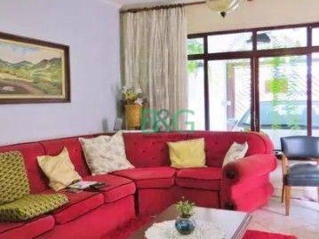 Sobrado com 3 dormitórios à venda, 125 m² por R$ 1.329.000,00 Vila Maria São Paulo/SP