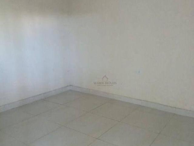 Sobrado com 3 dormitórios à venda, 125 m² por R$ 300.000,00 Jardim Japão Caucaia do Alto Cotia