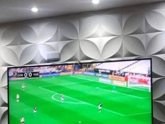 Sobrado com 3 dormitórios à venda, 125 m² por R$ 320.000,00 Cecap Taubaté/SP