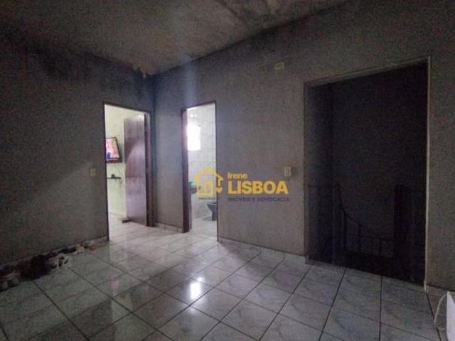 Sobrado com 3 dormitórios à venda, 125 m² por R$ 349.900,00 Jardim Rodolfo Pirani São Paulo/SP