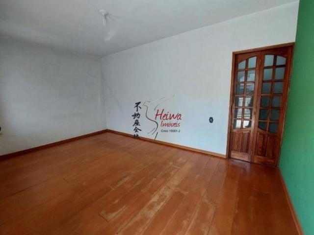 Sobrado com 3 dormitórios à venda, 125 m² por R$ 400.000,00 Conjunto Hab.Turís