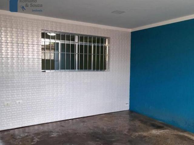 Sobrado com 3 dormitórios à venda, 125 m² por R$ 414.000,00 Cidade Serodio Guarulhos/SP