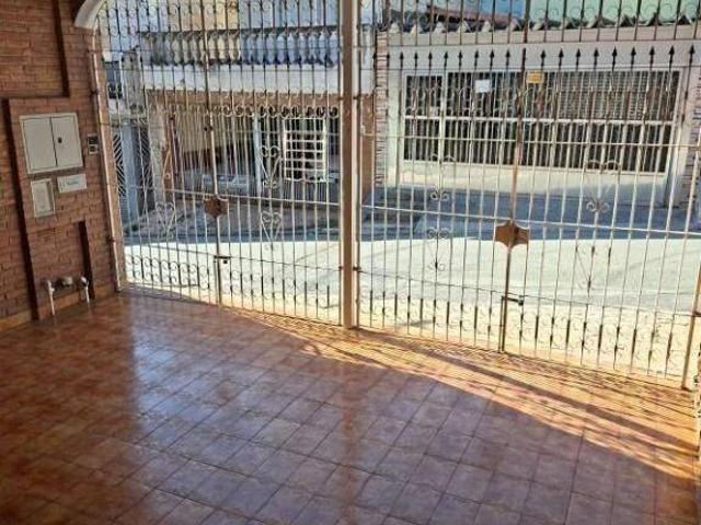 Sobrado com 3 dormitórios à venda, 125 m² por R$ 420.000,00 Vila Rica São Paulo/SP