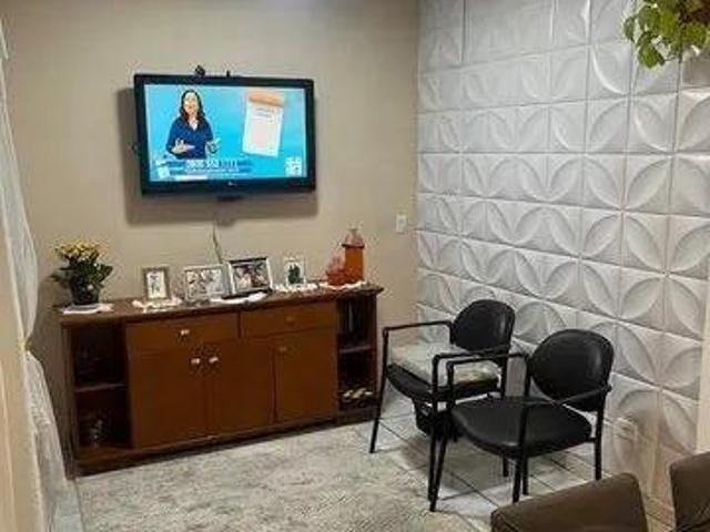Sobrado com 3 dormitórios à venda, 125 m² por R$ 465.000,00 Boqueirão Curitiba/PR