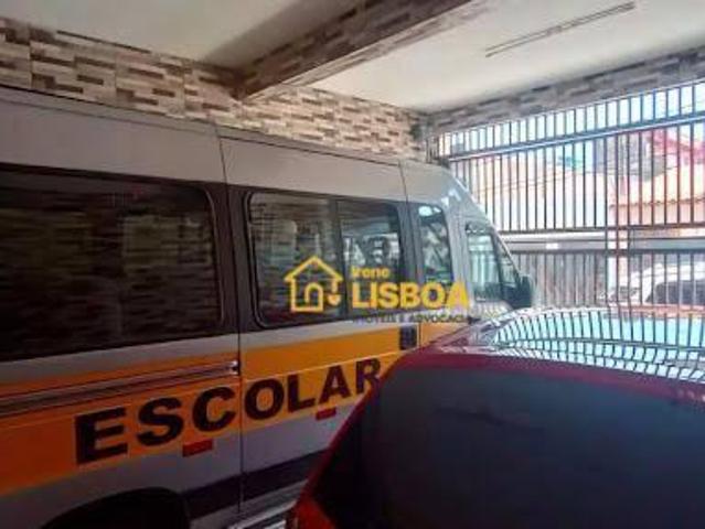 Sobrado com 3 dormitórios à venda, 125 m² por R$ 470.000,00 Jardim das Rosas Iguatemi São Paul