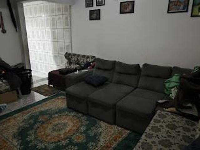 Sobrado com 3 dormitórios à venda, 125 m² por R$ 490.001,00 Vila Carmela II Guarulhos/SP