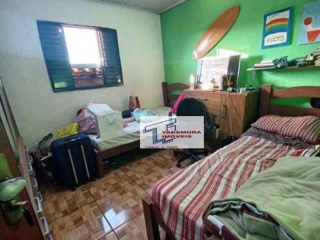 Sobrado com 3 dormitórios à venda, 125 m² por R$ 500.000,00 Jardim Rosalina Cotia/SP