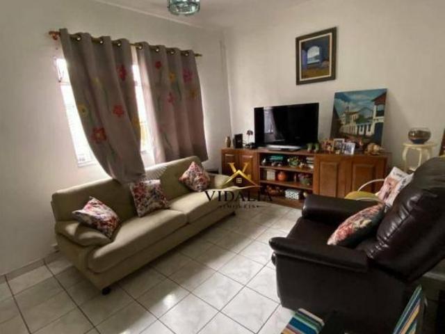 Sobrado com 3 dormitórios à venda, 125 m² por R$ 565.000,00 Vila Zanardi Guarulhos/SP