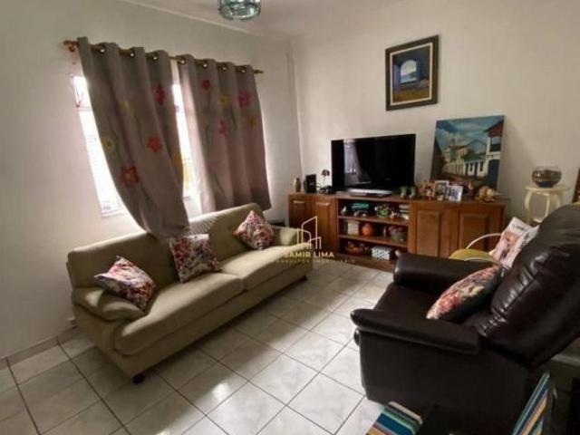 Sobrado com 3 dormitórios à venda, 125 m² por R$ 565.000 Vila Zanardi Guarulhos/SP