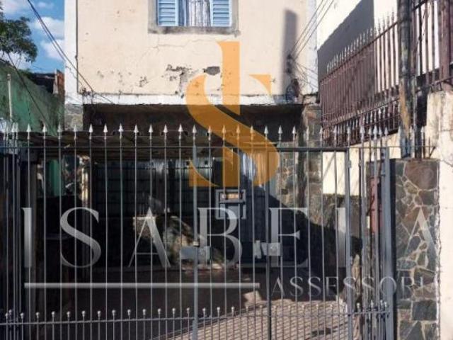 Sobrado com 3 dormitórios à venda, 125 m² por R$ 580.000,00 Vila Brasilina São Paulo/SP