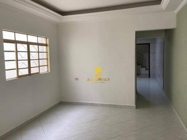 Sobrado com 3 dormitórios à venda, 125 m² por R$ 580.000,00 Jardim Hubert Indaiatuba/SP