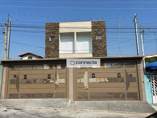 Sobrado com 3 dormitórios à venda, 125 m² por R$ 600.000,00 Vila Nossa Senhora de Fátima Guarulh