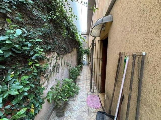Sobrado com 3 dormitórios à venda, 125 m² por R$ 600.000,00 Jardim Aricanduva São Paulo/SP