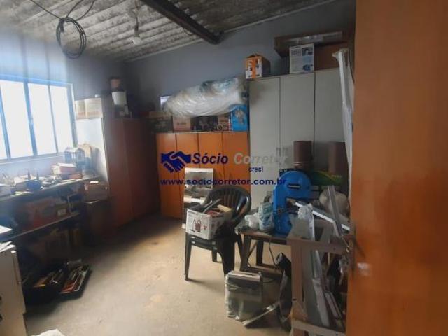 Sobrado com 3 dormitórios à venda, 125 m² por R$ 600.000,00 Parque Flamengo