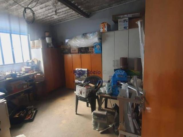 Sobrado com 3 dormitórios à venda, 125 m² por R$ 600.000,00 Parque Flamengo Guarulhos/SP