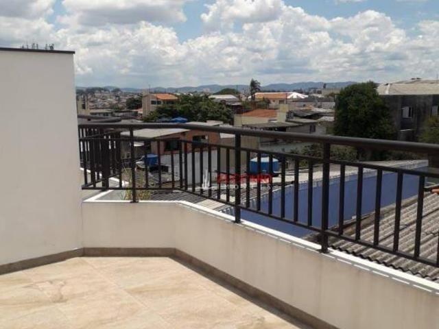 Sobrado com 3 dormitórios à venda, 125 m² por R$ 630.000,00 Vila Ré São Paulo/SP
