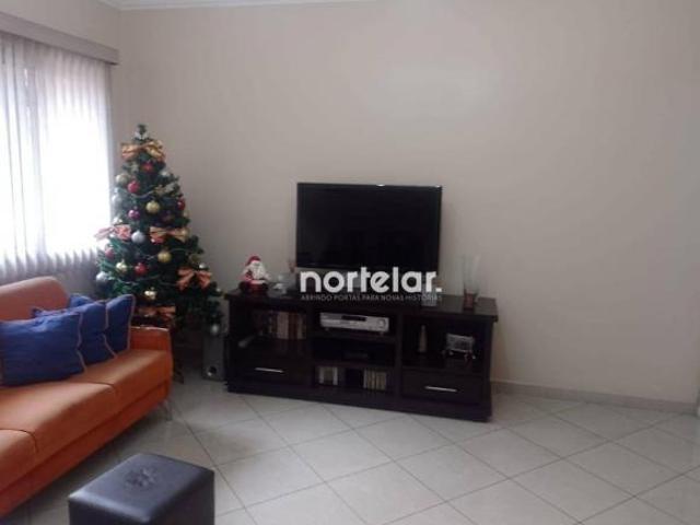 Sobrado com 3 dormitórios à venda, 125 m² por R$ 650.000,00 Freguesia do Ó São Paulo/SP