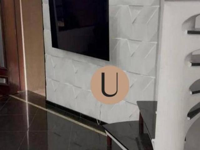 Sobrado com 3 dormitórios à venda, 125 m² por R$ 650.000,00 Itaquera São Paulo/SP