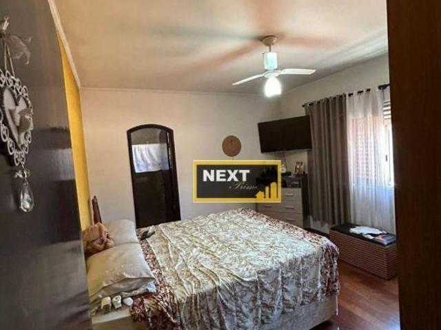 Sobrado com 3 dormitórios à venda, 125 m² por R$ 650.000,00 Jardim Aricanduva São Paulo/SP