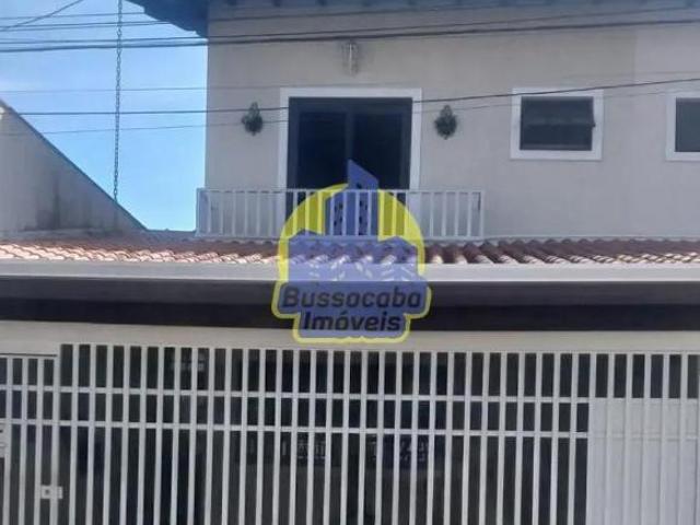 Sobrado com 3 dormitórios à venda, 125 m² por R$ 650.000,00 Jardim D Abril Osasco/SP