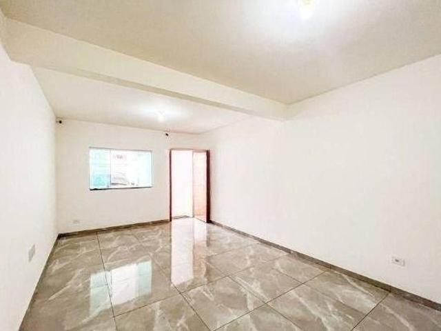 Sobrado com 3 dormitórios à venda, 125 m² por R$ 670.000,00 Vila Floresta Santo André/SP