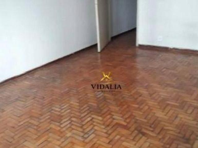 Sobrado com 3 dormitórios à venda, 125 m² por R$ 680.000,00 Jardim Anália Franco São Paulo/SP