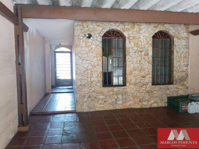 Sobrado com 3 dormitórios à venda, 125 m² por R$ 680.000,00 Mandaqui São Paulo/SP