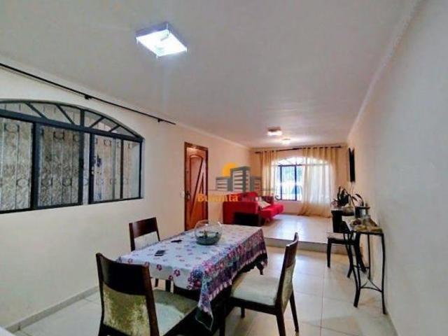 Sobrado com 3 dormitórios à venda, 125 m² por R$ 695.000 Jardim Bonfiglioli Butantã