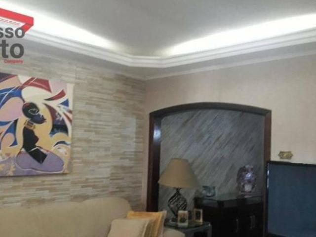 Sobrado com 3 dormitórios à venda, 125 m² por R$ 700.000,00 Pirituba São Paulo/SP