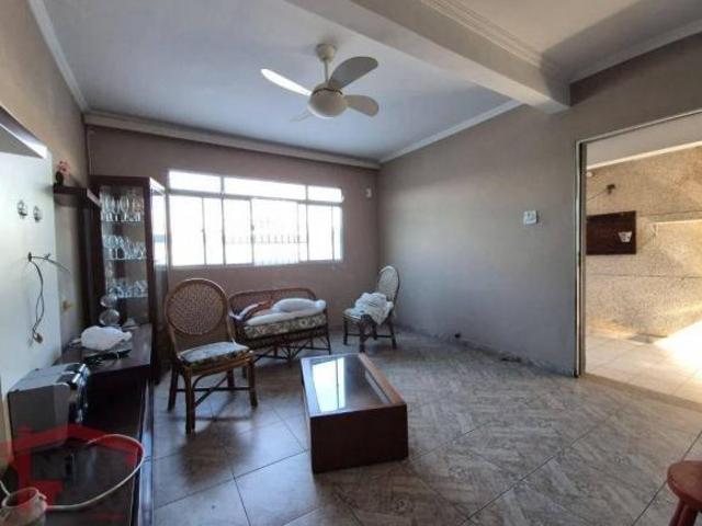 Sobrado com 3 dormitórios à venda, 125 m² por R$ 700.000,00 Pirituba São Paulo/SP