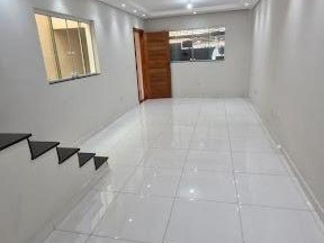Sobrado com 3 dormitórios à venda, 125 m² por R$ 725.000,00 Gopoúva Guarulhos/SP