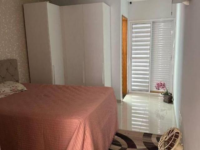 Sobrado com 3 dormitórios à venda, 125 m² por R$ 720.000,00 Vila Costa Melo São Paulo/SP