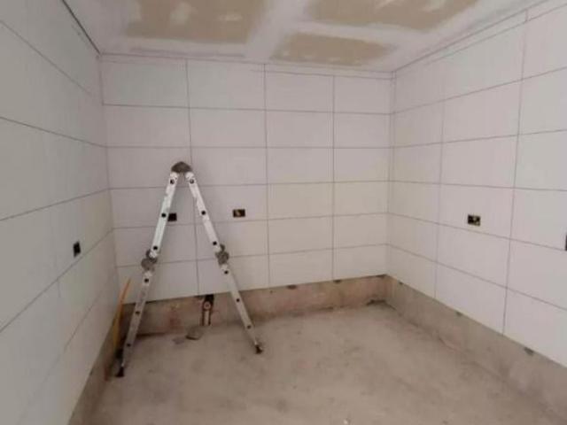 Sobrado com 3 dormitórios à venda, 125 m² por R$ 742.000,00 Parque Erasmo Assunção Santo André/S