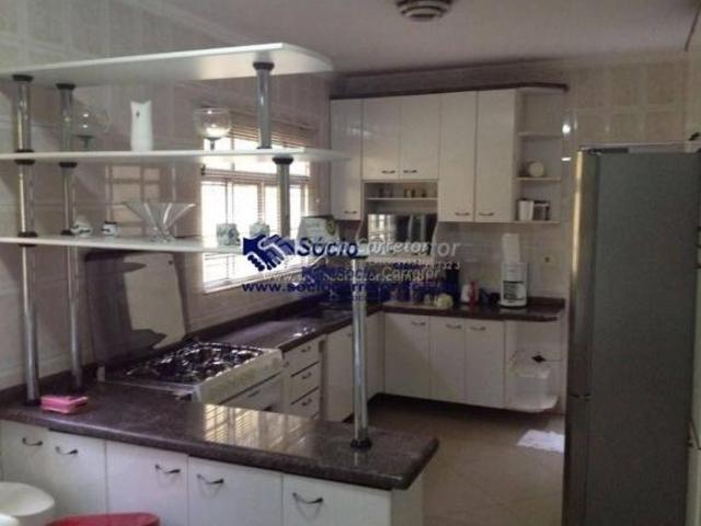 Sobrado com 3 dormitórios à venda, 125 m² por R$ 750.000,00 Jardim Santa Clara Guarulhos/SP