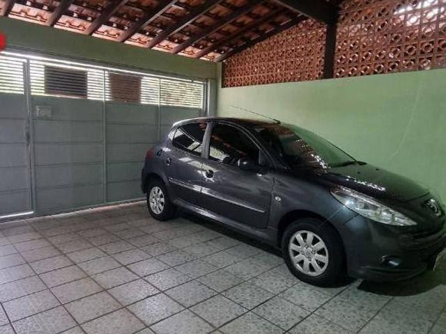 Sobrado com 3 dormitórios à venda, 125 m² por R$ 789.000,00 Jardim Líbano São Paulo/SP