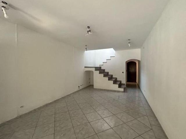 Sobrado com 3 dormitórios à venda, 125 m² por R$ 795.000,00 Parque Marajoara Santo André/SP