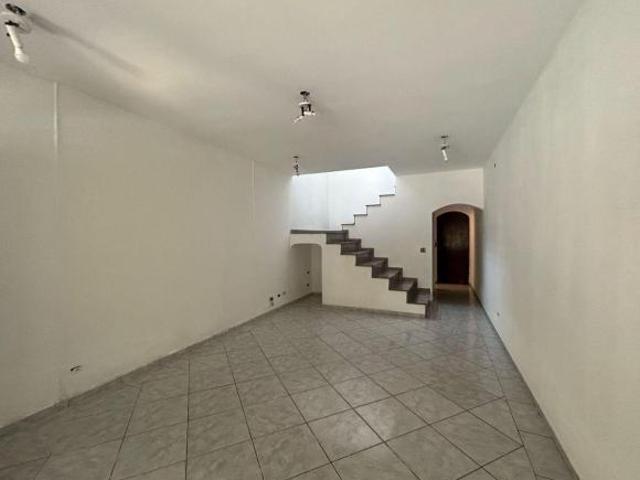 Sobrado com 3 dormitórios à venda, 125 m² por R$ 795.000,00 Parque Marajoara Santo André/SP