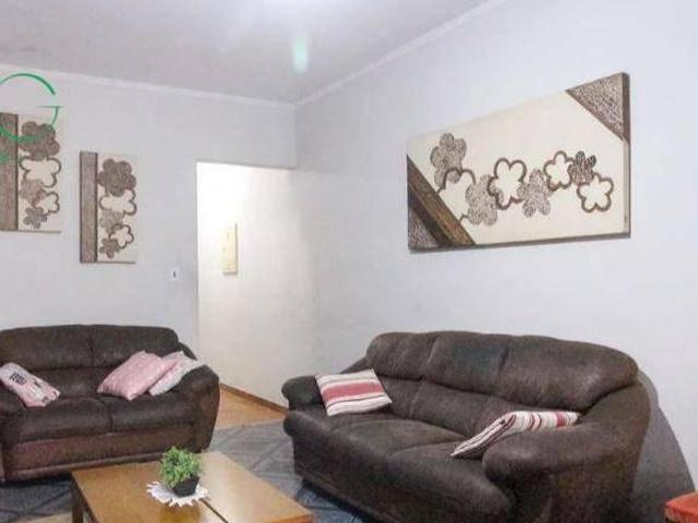 Sobrado à venda, 125 m² por R$ 799.000,00 Vila Califórnia São Paulo/SP